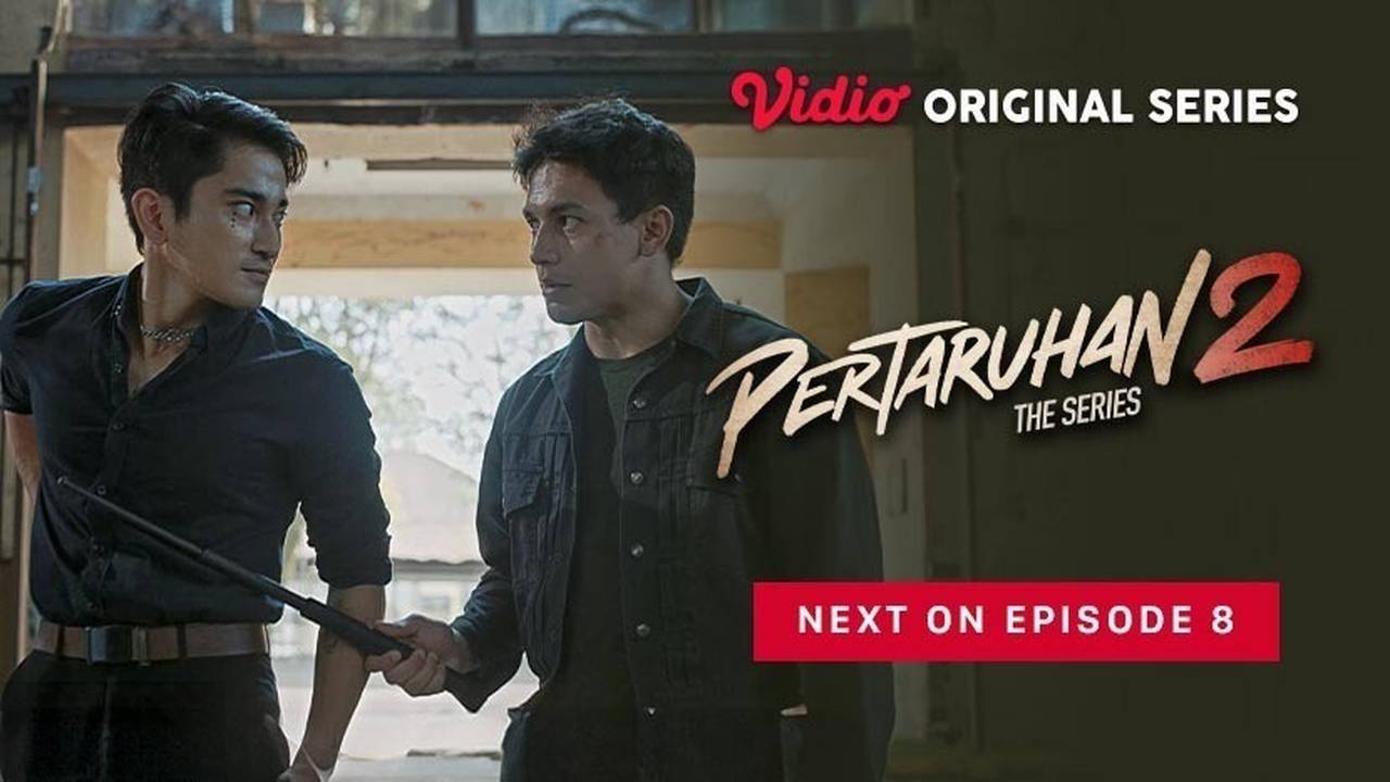 [Gratis] Pertaruhan The Series - Pertaruhan The Series 2 - Vidio ...