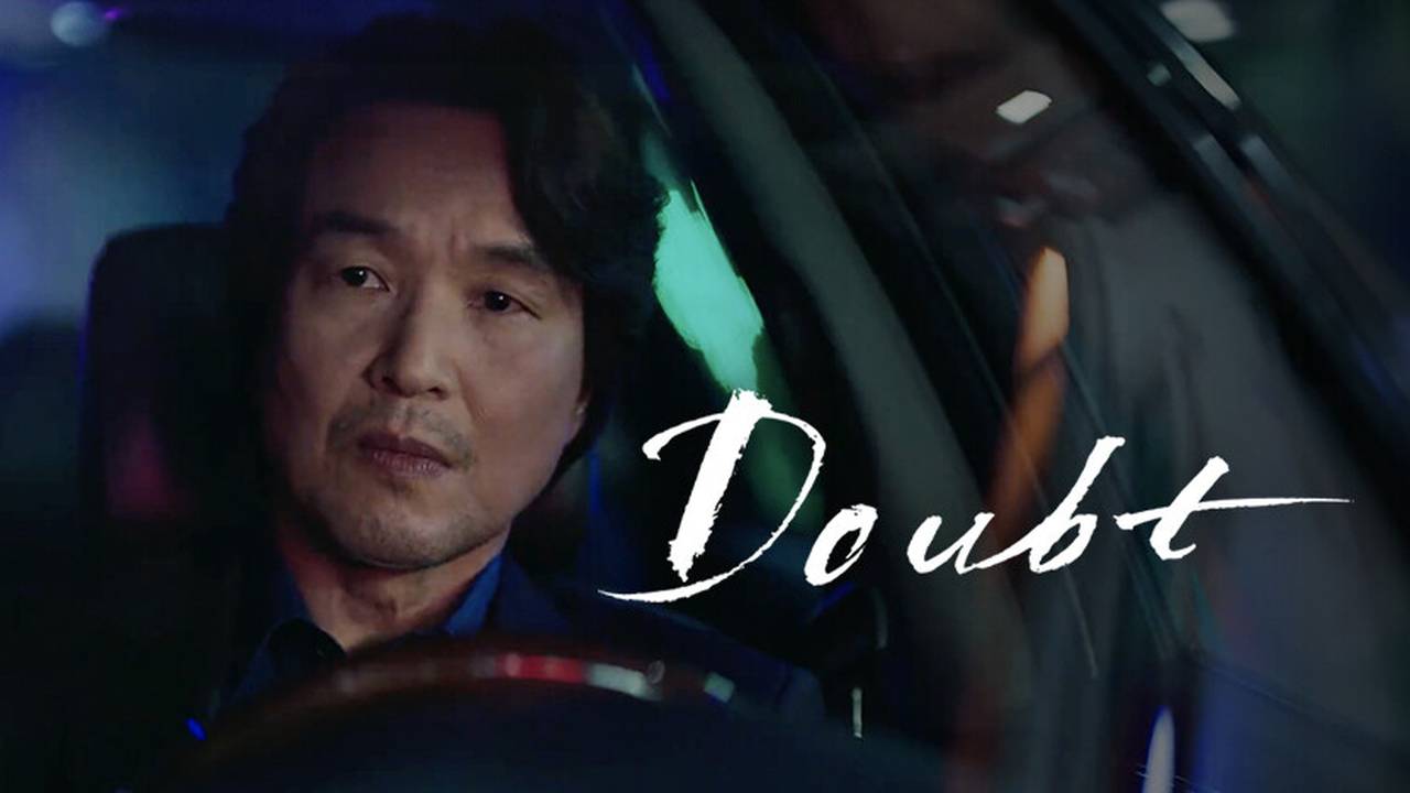 Nonton Doubt - Episode 02 (2024) Sub Indo | Drama Korea | Vidio