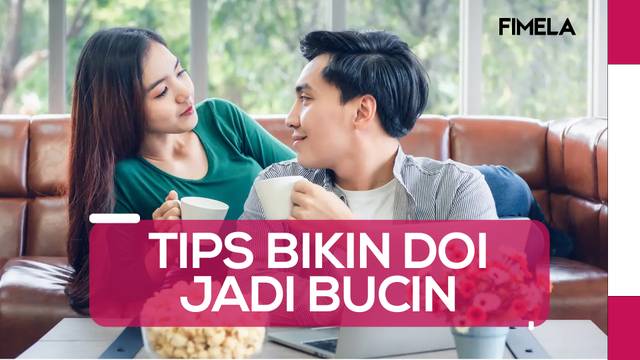 Tanda Pria Mencintai dengan Tulus | Enamplus