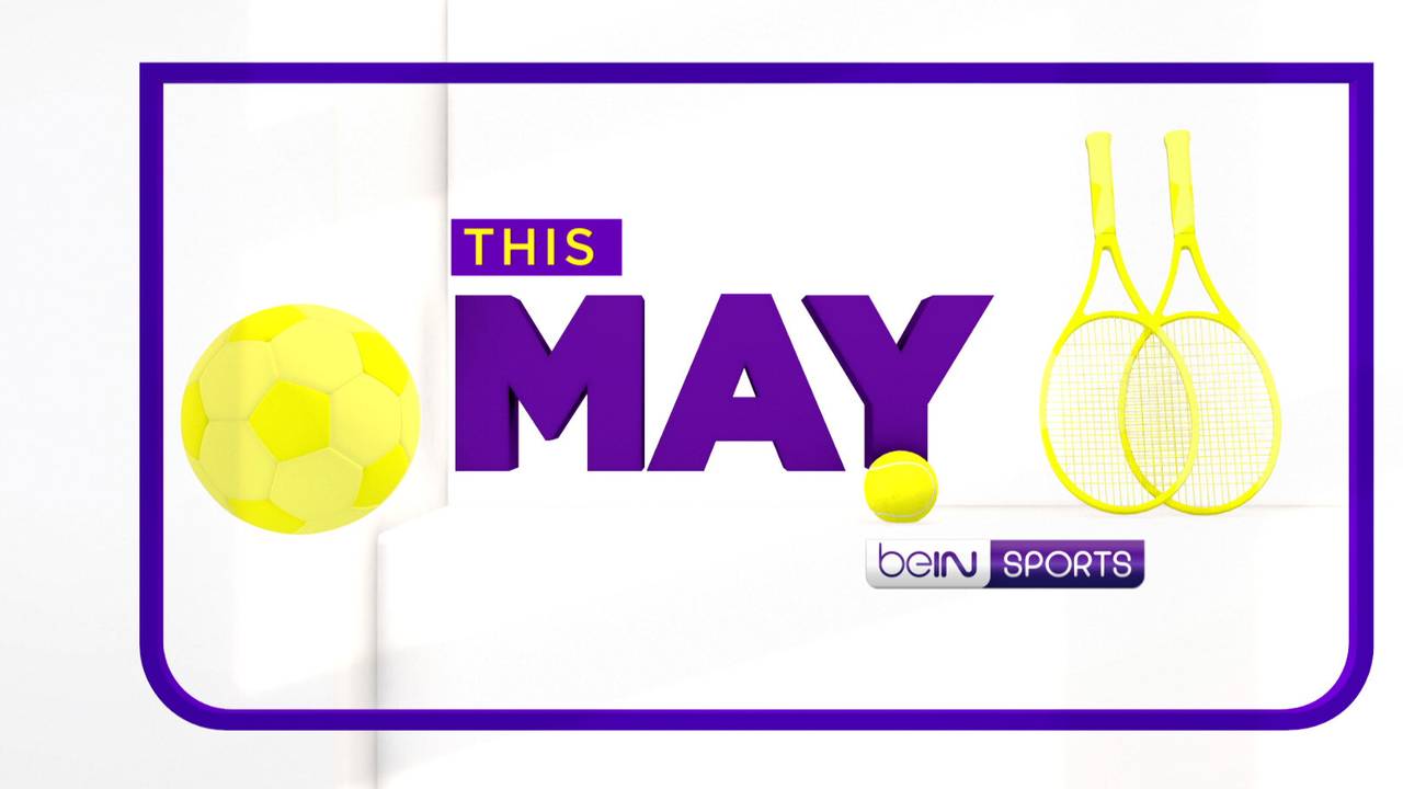 beIN Sports Mei Promo