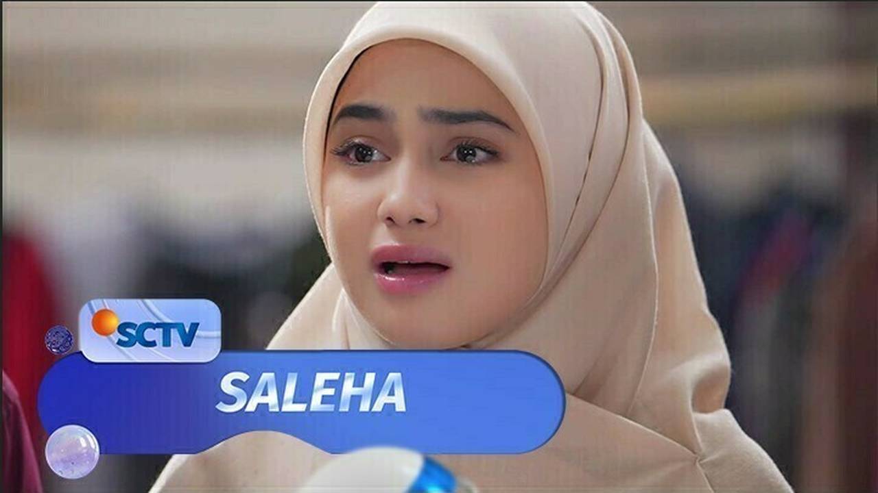 Saleha - Episode 14 | Part 2/2 (2024) | Vidio