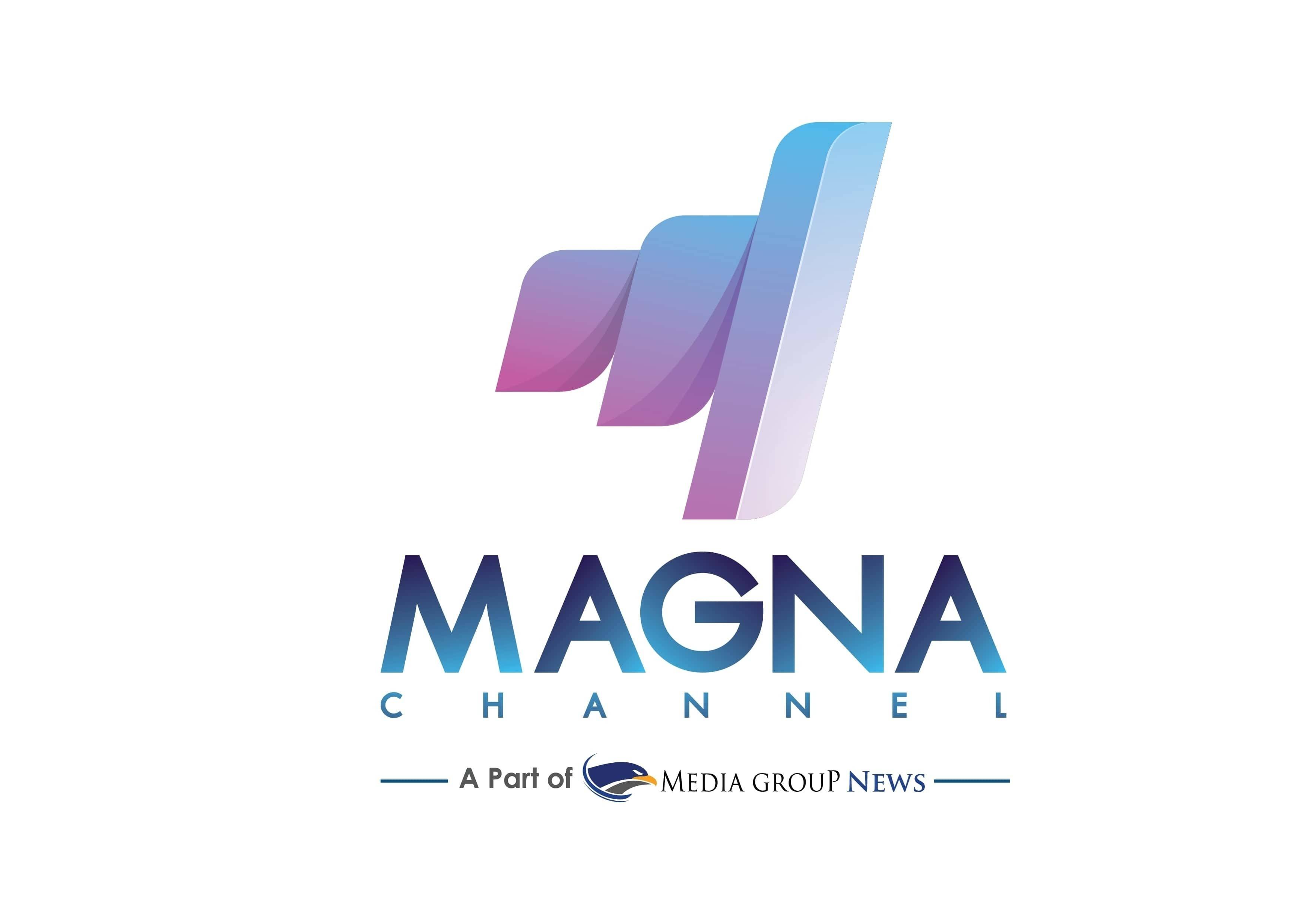 Streaming Channel MAGNA CHANNEL 2023 | Vidio