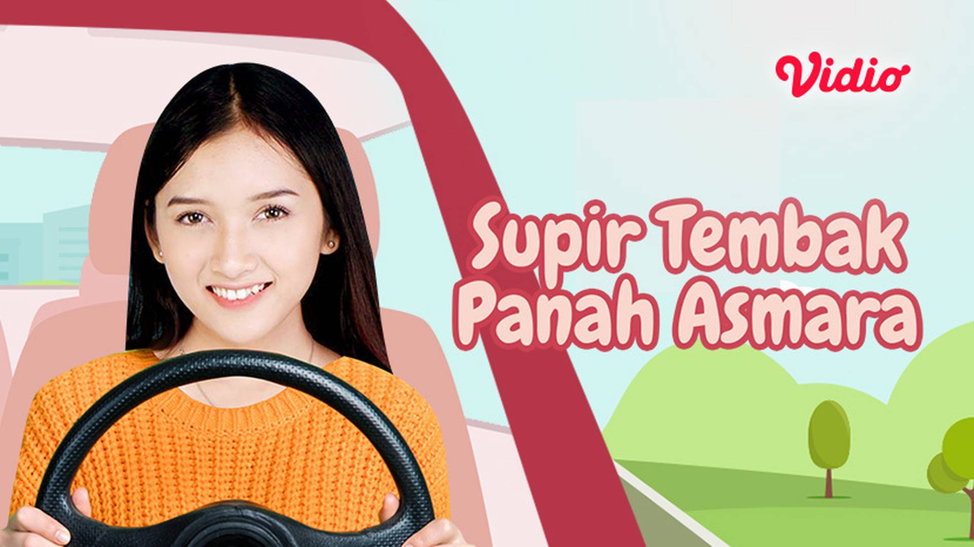 Streaming Supir Tembak Panah Asmara