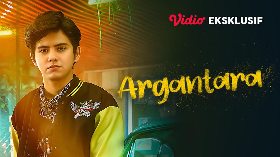 Nonton Argantara (2022) Full Movie | Vidio