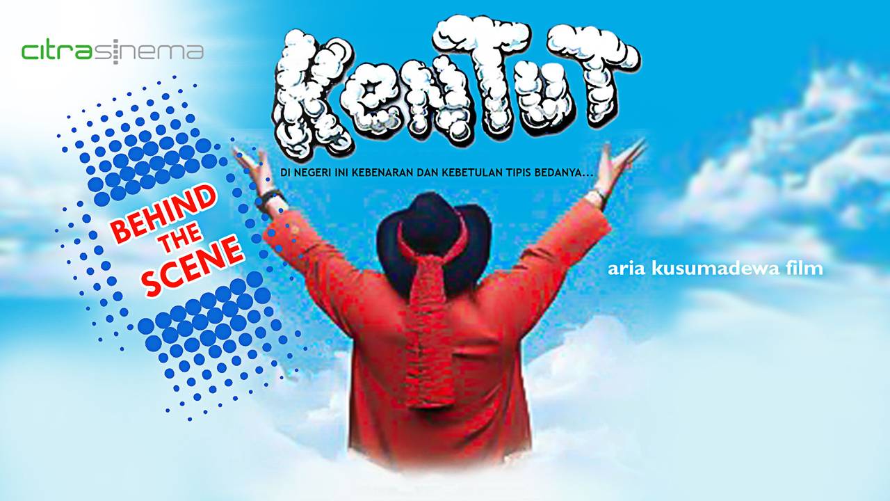 Kentut Dibalik Layar part 1 Full Movie