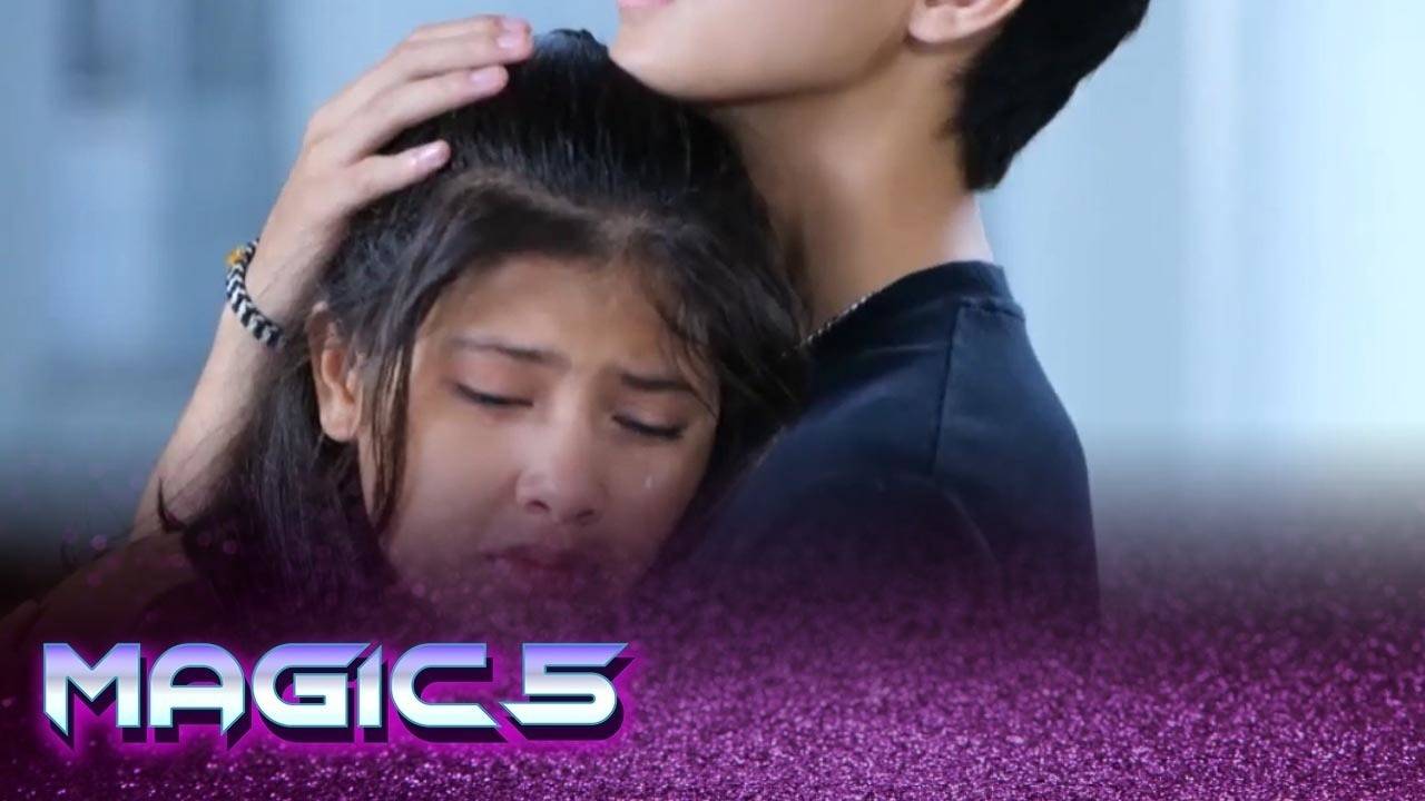 [Gratis] Magic 5 - Sedih, Naura Teringat Kenangannya Bersama Rahsya ...