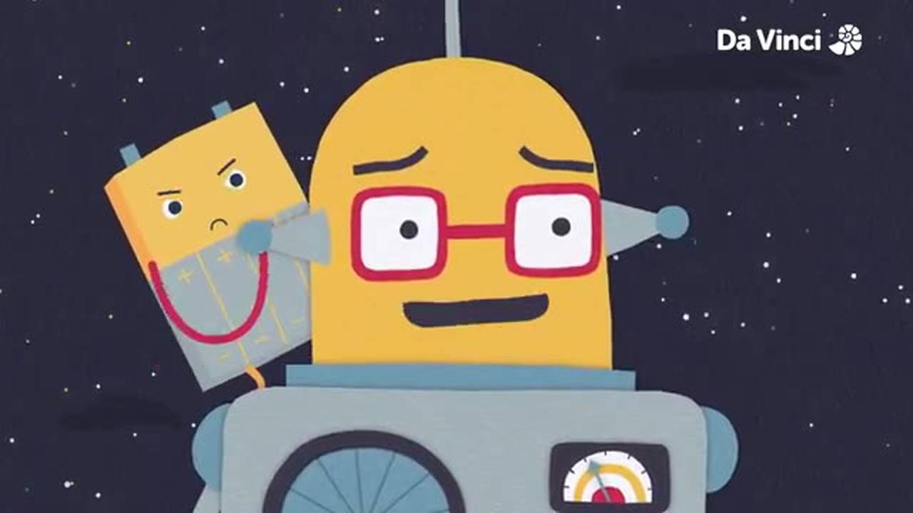 Kosmix - Ep 18 - Voyager (2022) | Vidio