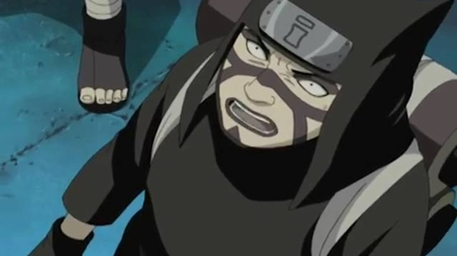 Naruto: Shippuden - Ep 04 - Jinchuriki dari Suna (2007) | Vidio