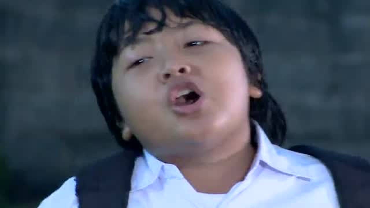 Badil & Blangkon Ajaib - Badil & Blangkon Ajaib EP 25 (2012)