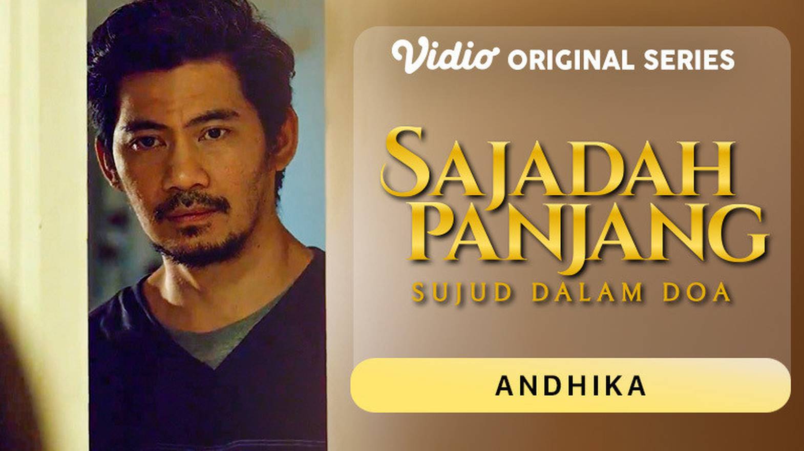 [Gratis] Sajadah Panjang: Sujud Dalam Doa - Sajadah Panjang : Sujud Dalam Doa - Vidio Original ...