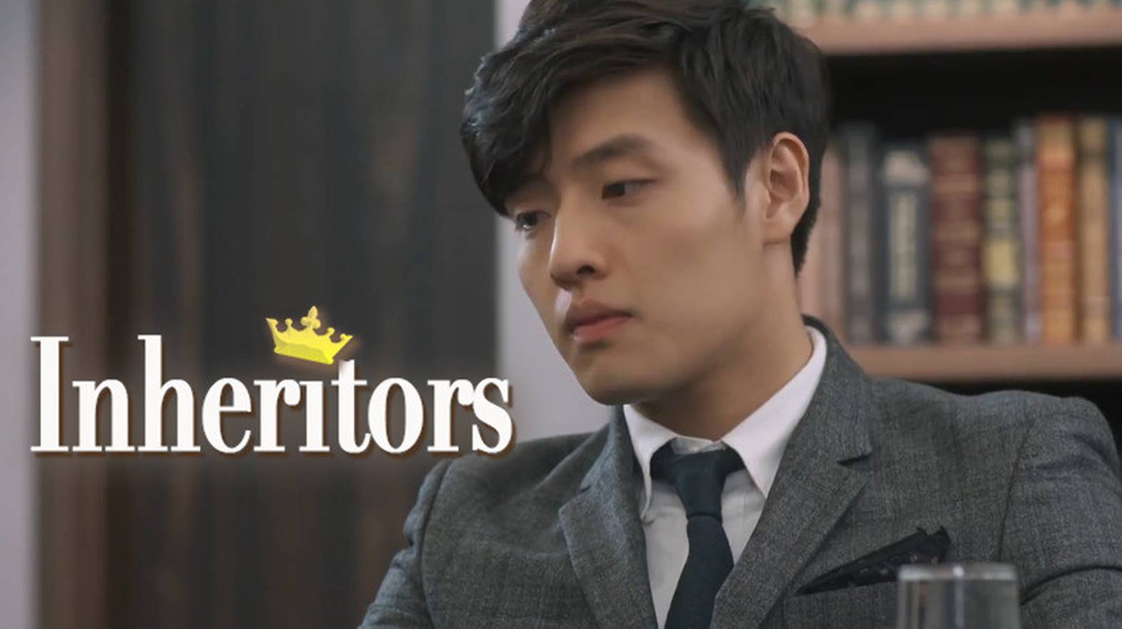 [Gratis] The Inheritors - Episode 02 (2013) | Vidio