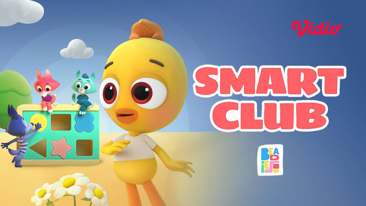 Nonton Beadies - Smart Club (2024) Sub Indo