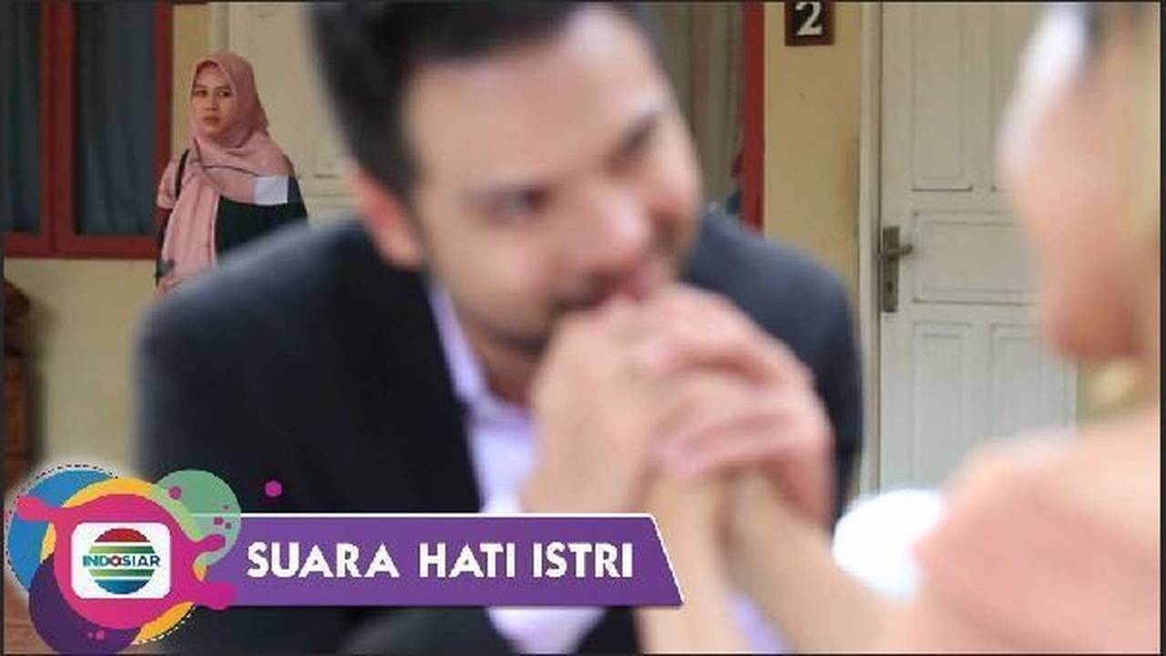 Nonton Sinema Suara Hati Istri - Aku Dinikahi Suamiku Hanya Untuk ...
