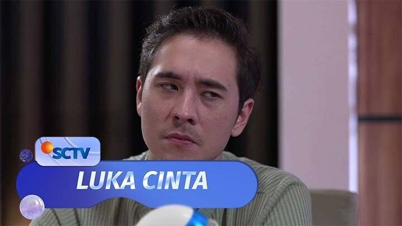 Luka Cinta - Episode 43 | Part 1/2 (2024)