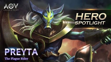 Streaming Channel Garena AOV 2022 | Vidio