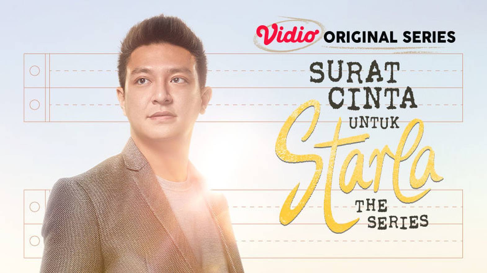 [Gratis] Surat Cinta Untuk Starla The Series - Surat Cinta Untuk Starla ...