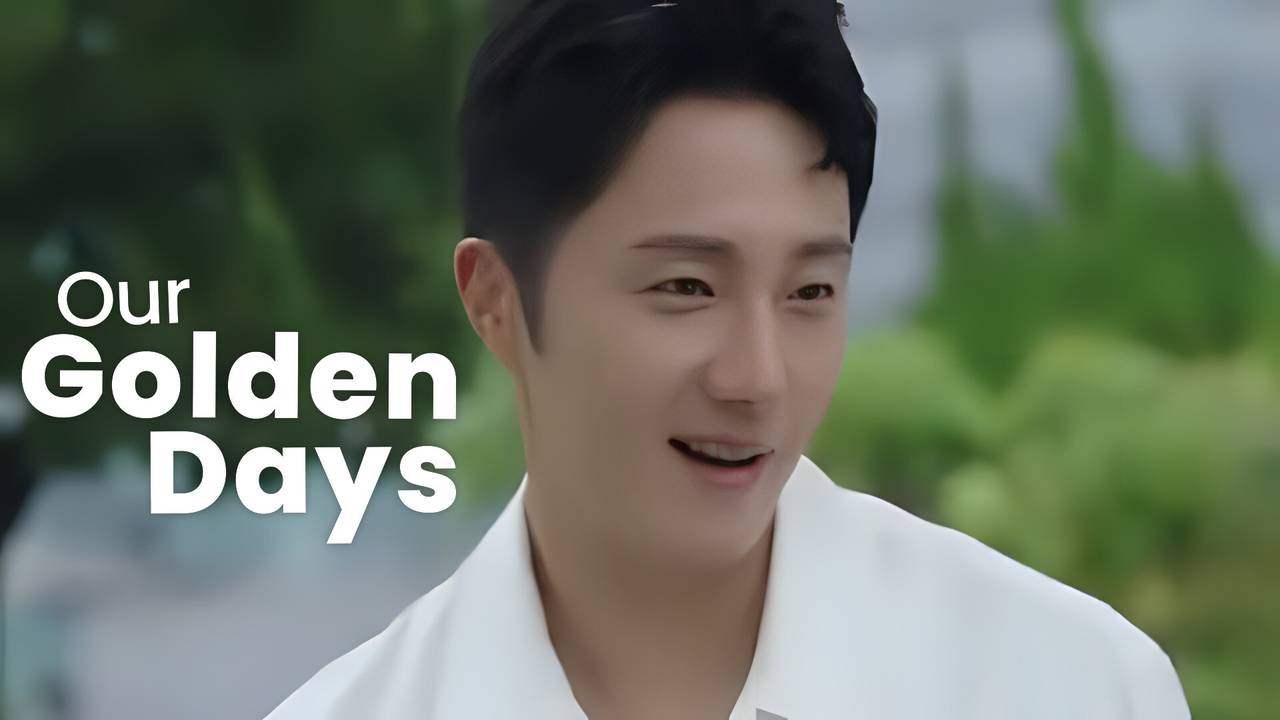Our Golden Days - Episode 16 (2025)