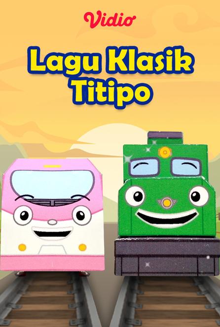 Nonton Video Titipo Titipo Terbaru | Vidio