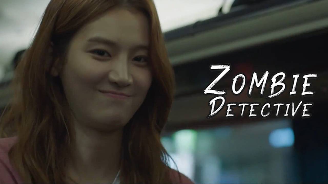 Zombie Detective - Episode 09 (2020)