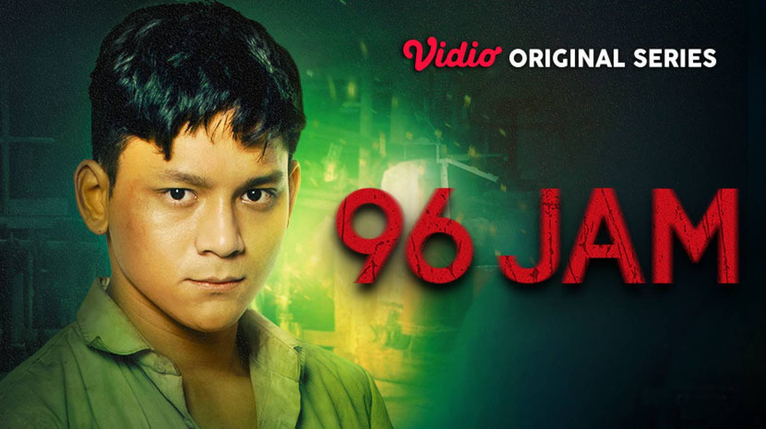 [Gratis] 96 Jam - 96 Jam - Vidio Original Series | Tommy (2023) | Vidio