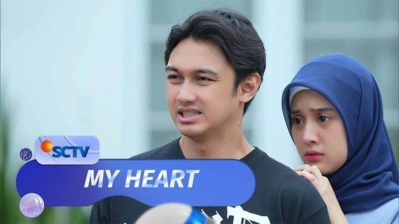 My Heart - Episode 187 | Part 1/2 (2024)