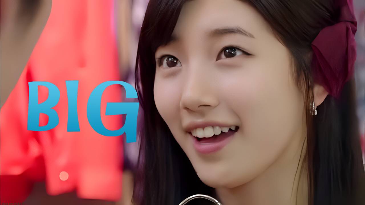 Big - Episode 11 (2012)