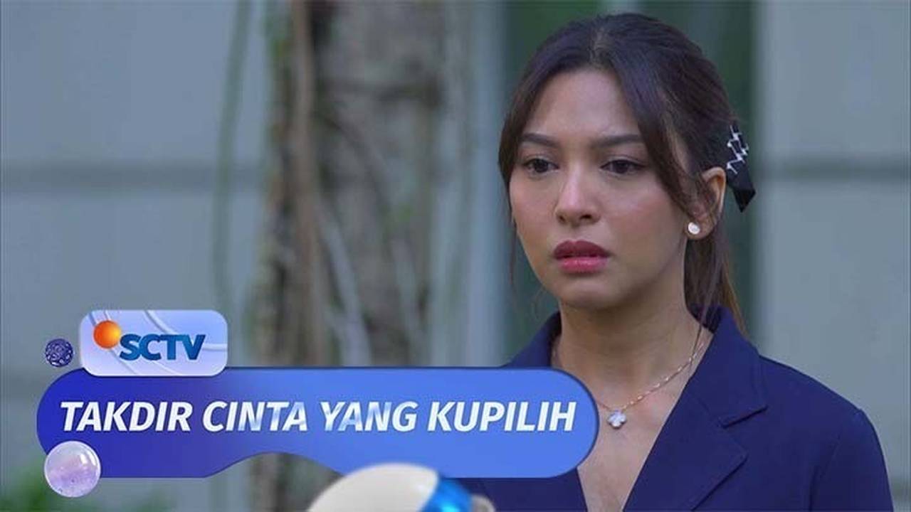 Takdir Cinta Yang Kupilih - Episode 544 | Part 1/2