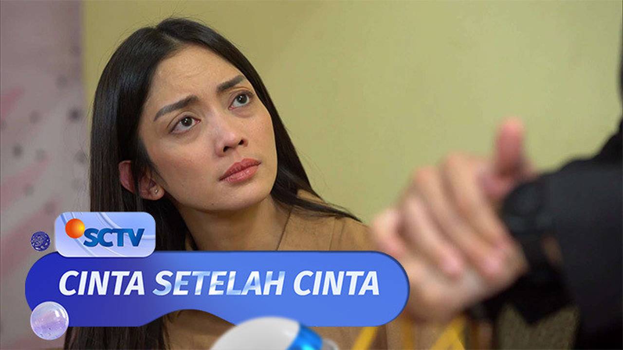 Cinta Setelah Cinta - Episode 606 | Part 1/2 | Vidio