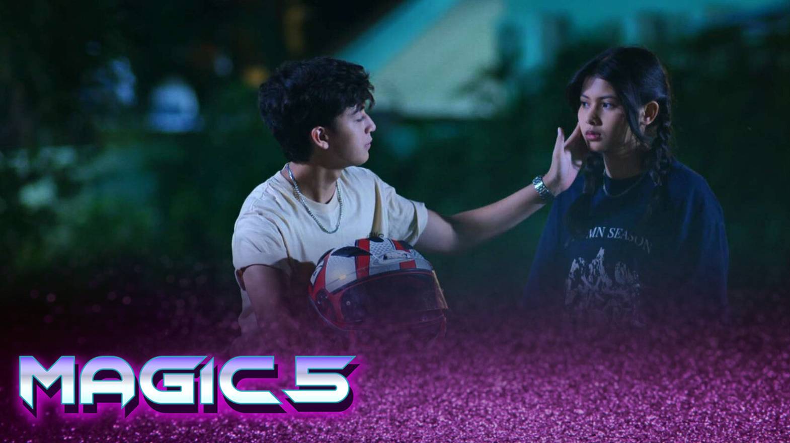 Magic 5 - Episode 331 | Magic 5 (2023) | Vidio