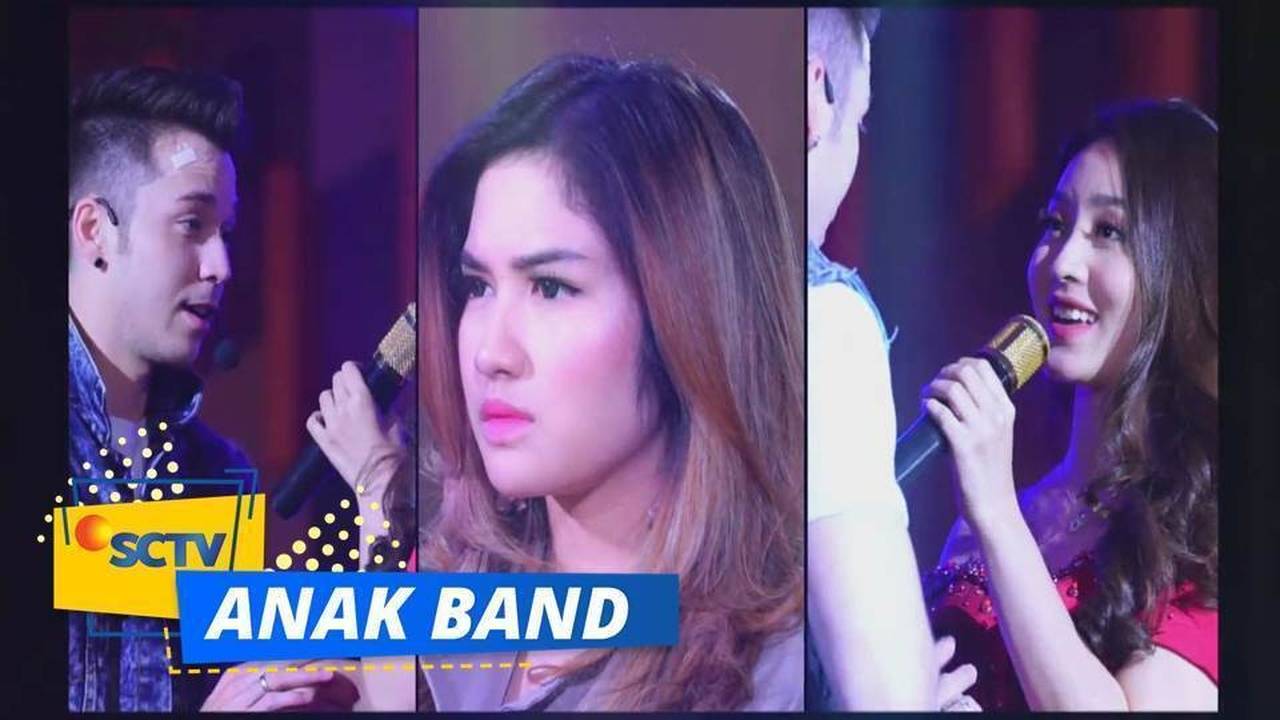 Anak Band - Episode 15 (2020)