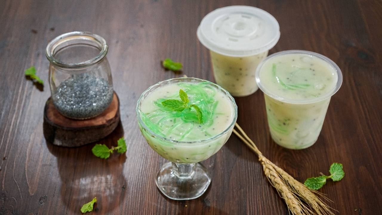 Resep Es Manado Ekonomis, Ide Jualan yang Pasti Cuan! - Kompascom | Vidio