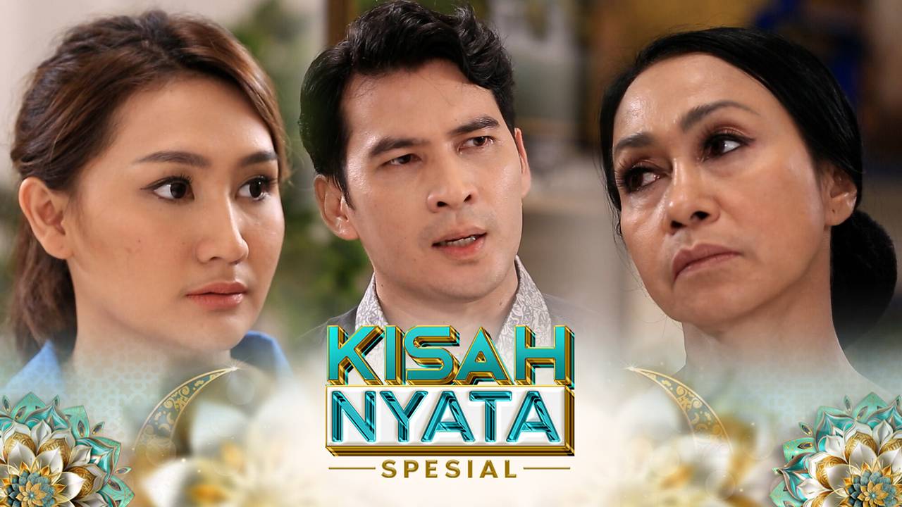 Aku Istri Yang Tak Pernah Dihargai Oleh Keluarga Suamiku | Kisah Nyata Spesial (2017) Full Movie ...