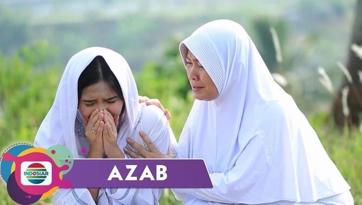 Nonton Video Azab Indosiar Terbaru | Vidio