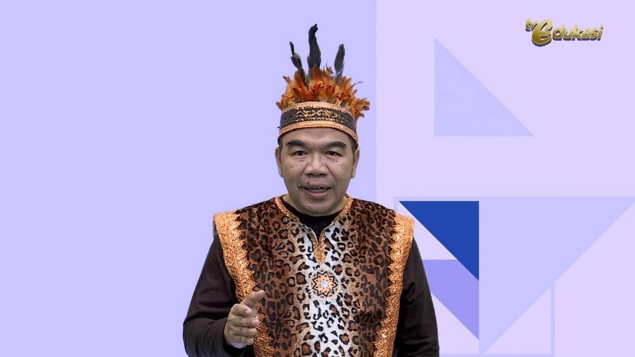 Sudut Penyiku dan Sudut Peluru I Sudut I Matematika SD | Vidio