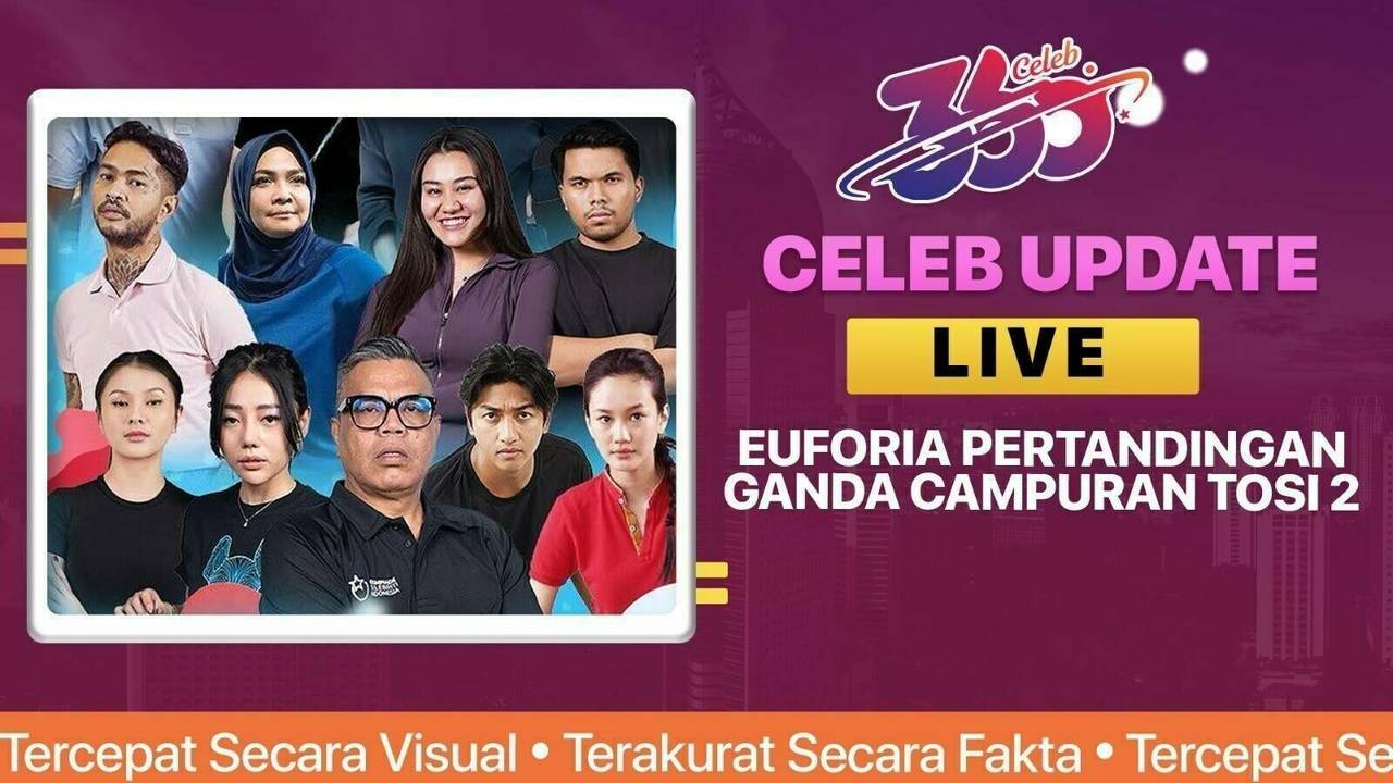 Ganda Campuran Bulutangkis dan Tenis Meja Hadir di Minggu Kedua ...
