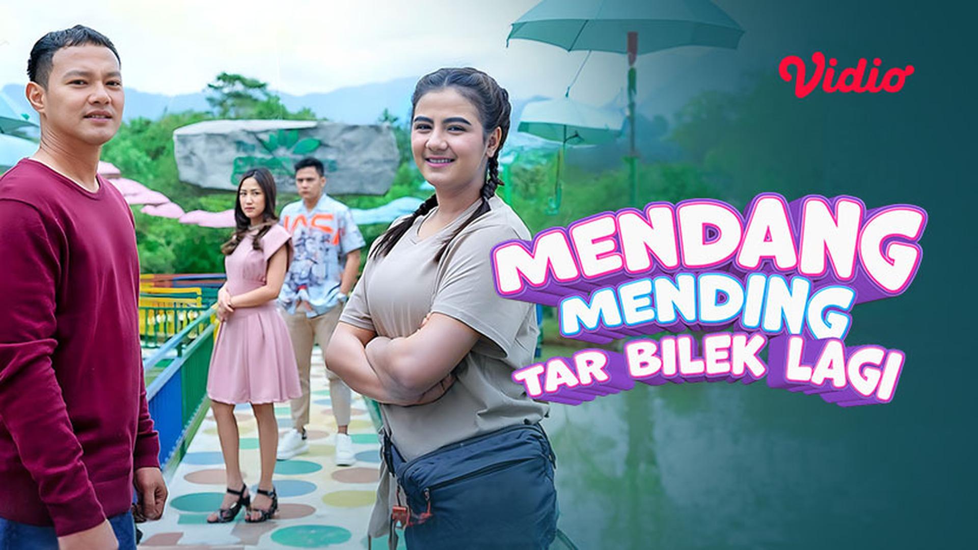 Streaming Mendang Mending Tar Bilek Lagi Vidio