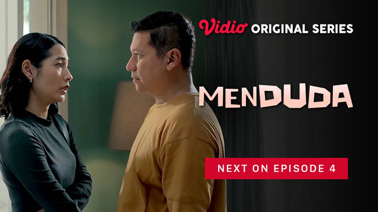 [Gratis] Menduda - Menduda - Vidio Original Series | Next On Episode 04 ...