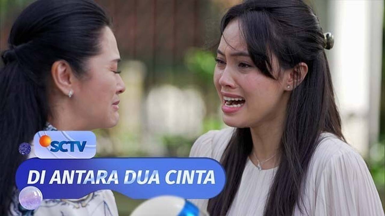 Di Antara Dua Cinta - Episode 134 | Part 1/2 | Vidio