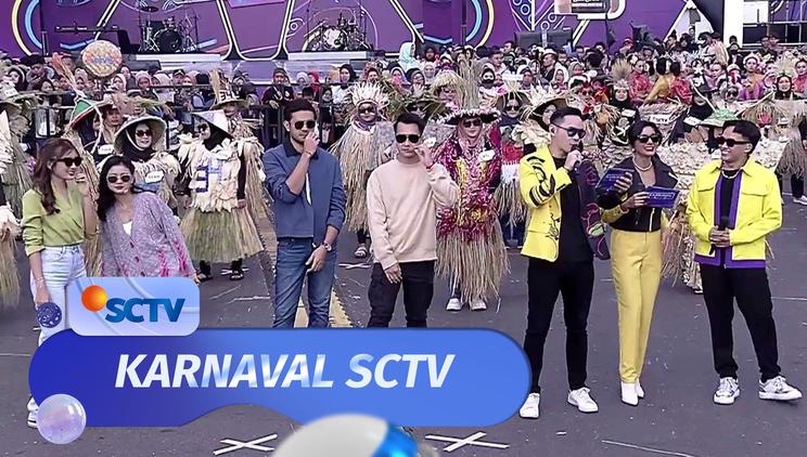 Nonton Koleksi Now Trending on Entertainment Terbaru 2024 | Vidio