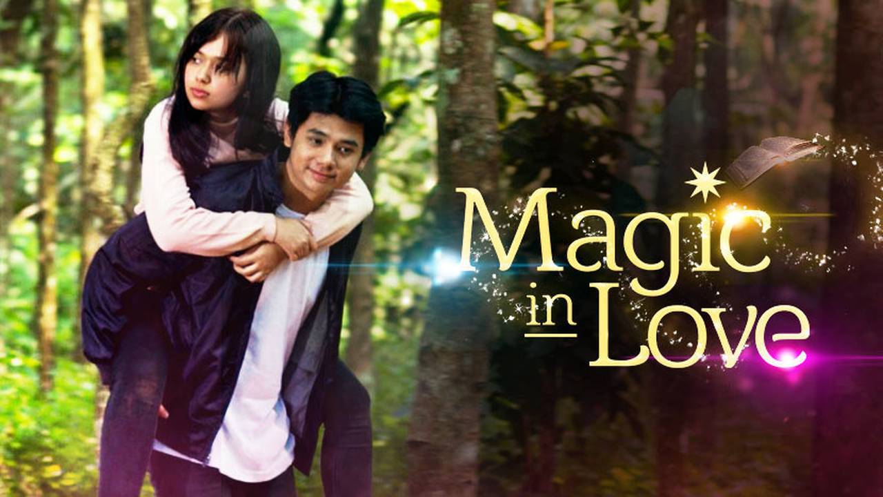 Magic in Love - Episode 7 (2020) | Vidio