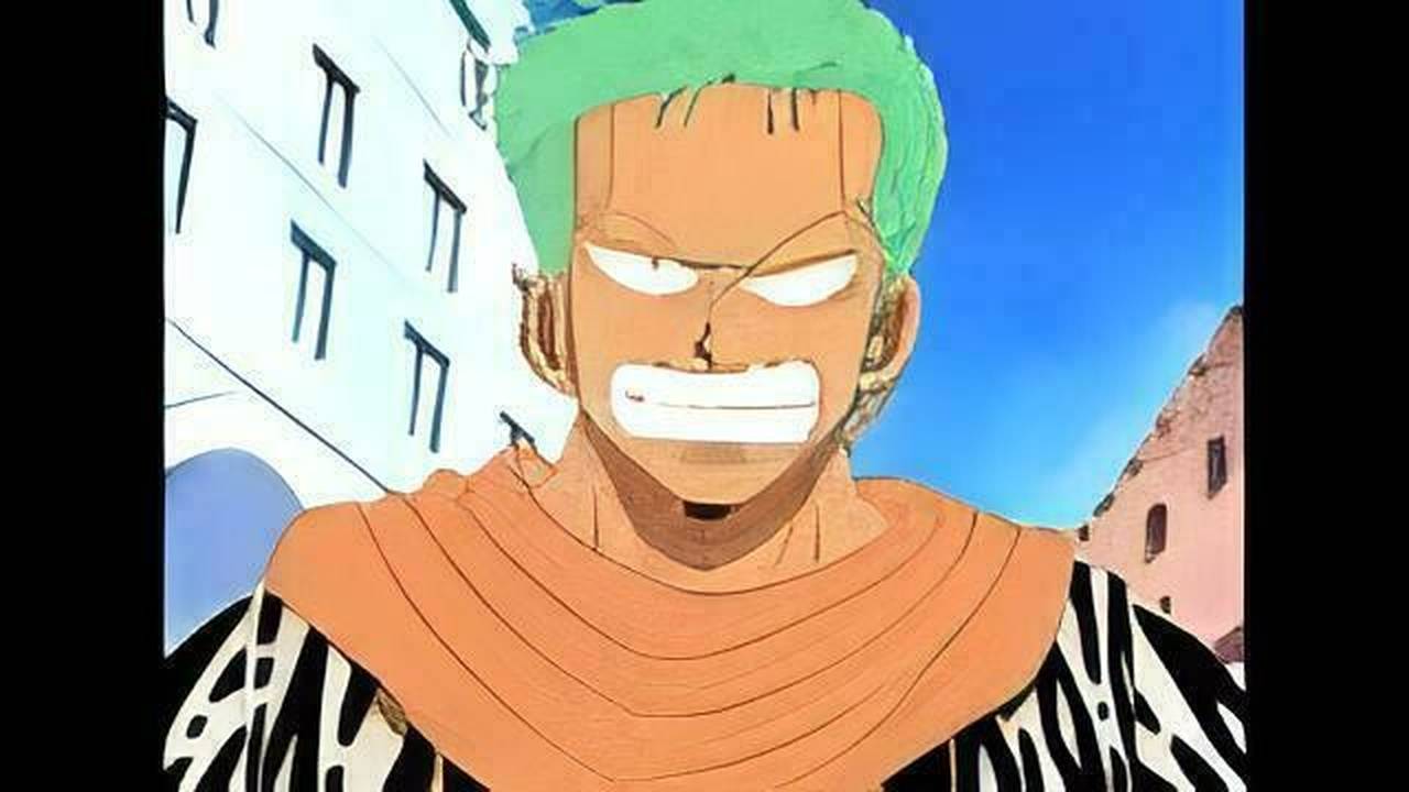 One Piece - Episode 115 (2025)