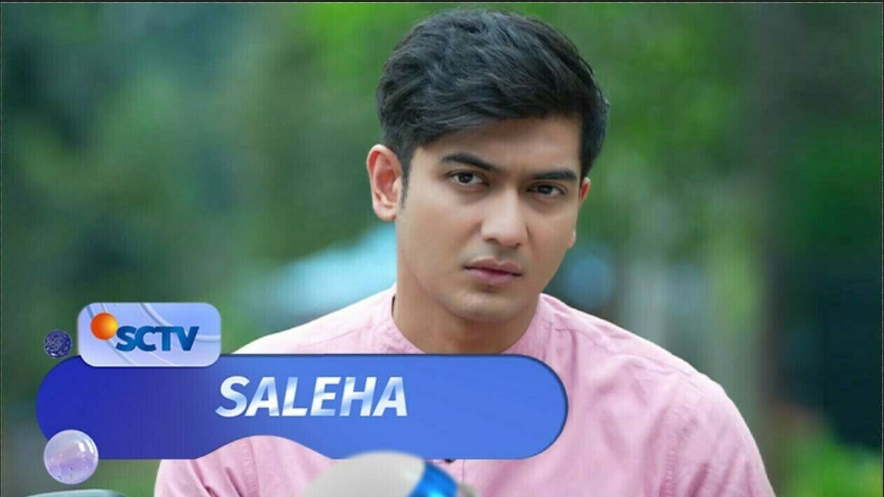 Saleha - Episode 50 | Part 1/2 (2024)