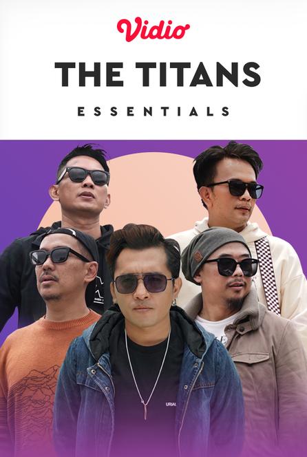 Nonton Koleksi Pop Essentials Terbaru 2023 | Vidio