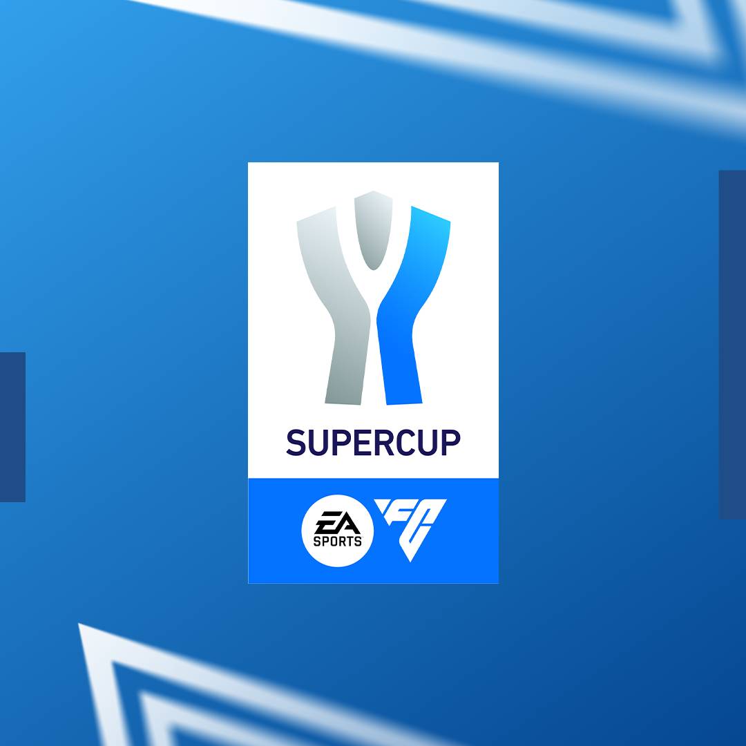 Streaming Channel EA Sports FC Supercup 2025 | Vidio