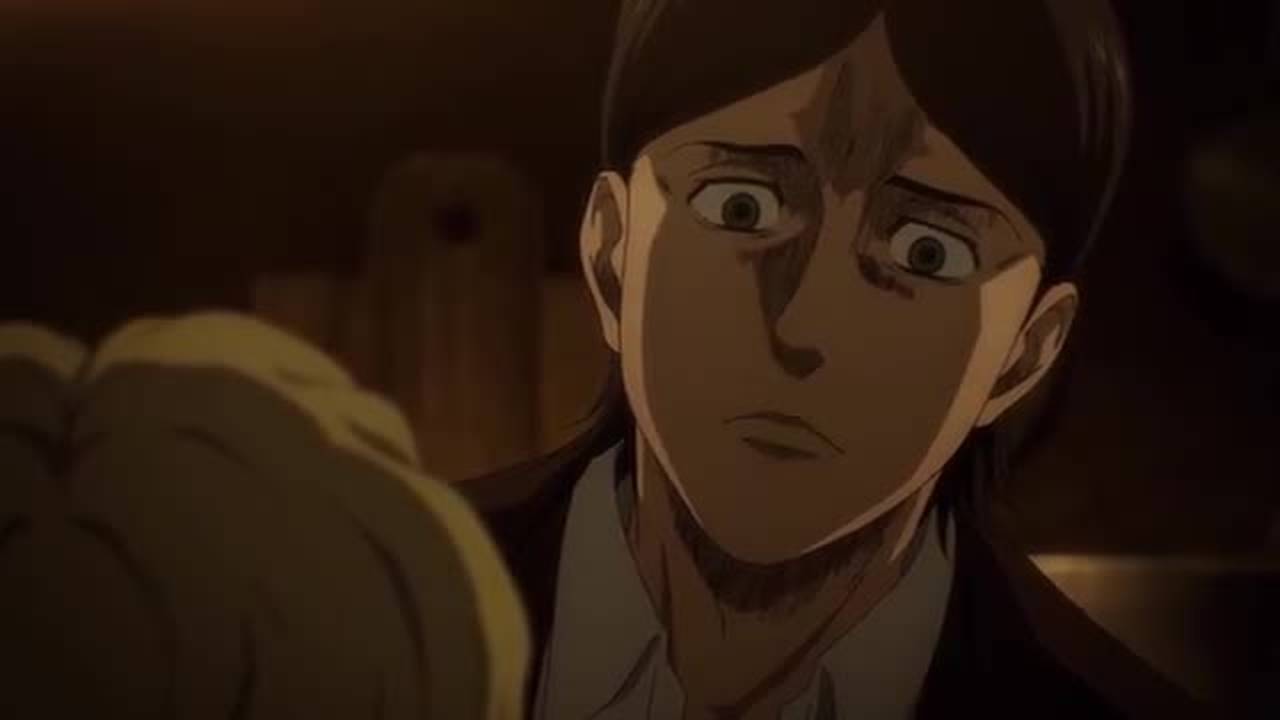 Attack On Titan Season 4 Final Season Part 1 Ep 74 Vidio