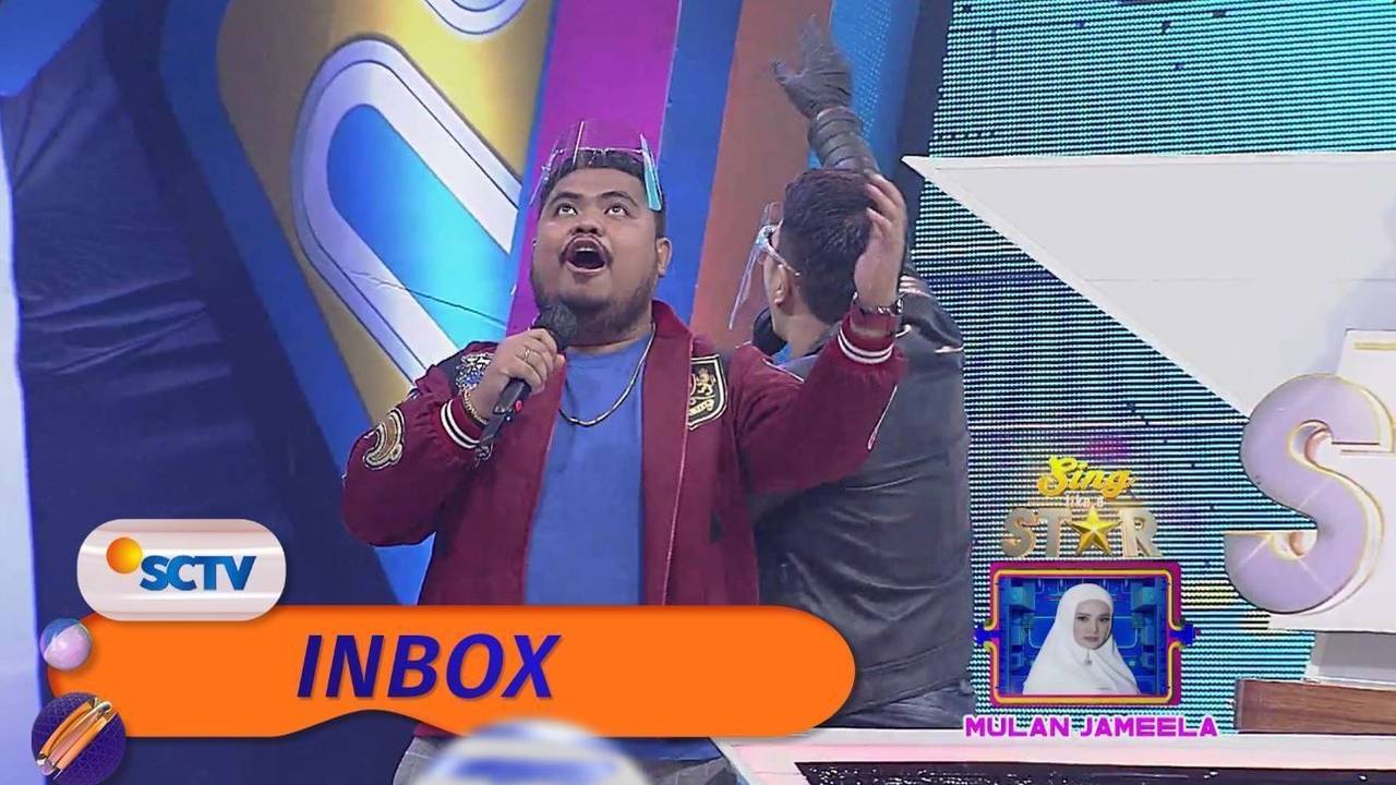Seru dan Kocak!! Akhirnya Rigen Kepancing Emosi Juga Sama Aldy Taher ...