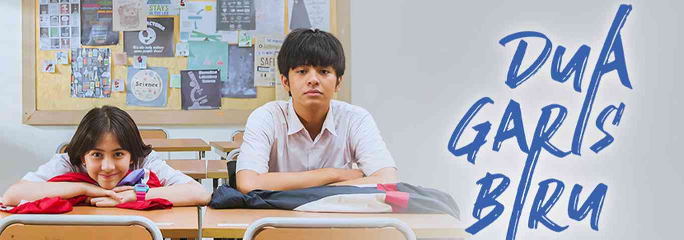 Nonton Dua Garis Biru (2019) | Full Movie | Vidio