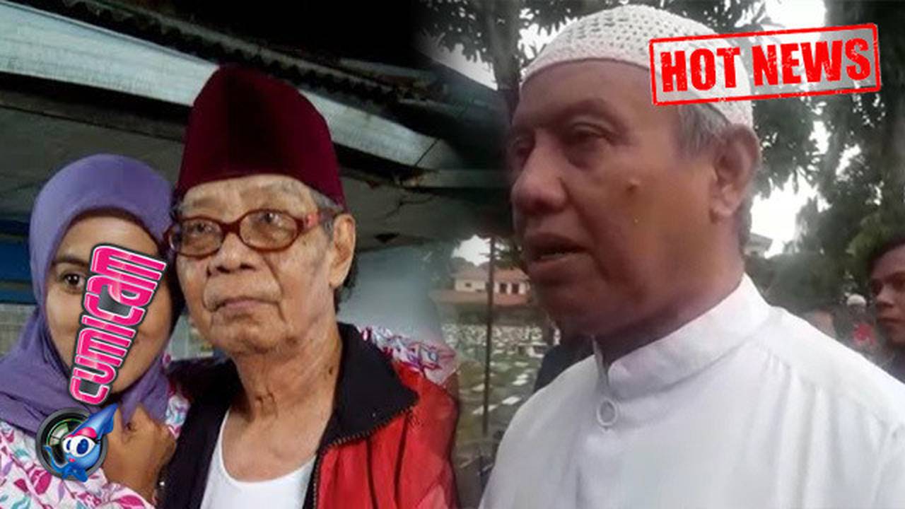 Hot News! Komedian Nana Krip Tutup Usia, Sahabat Berduka | Vidio
