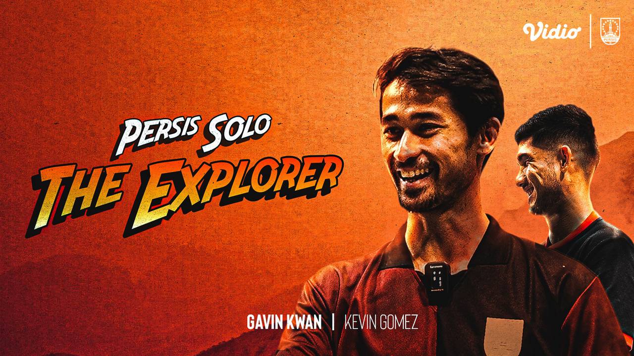 PERSIS The Explorer | Episode: Musem Tumurun (With Gavin & Kevin ...