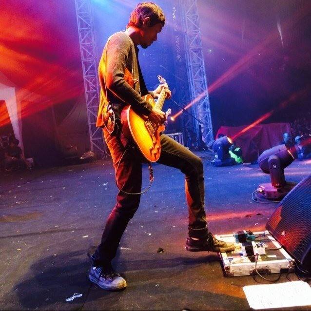 Streaming Channel Lukman NOAH 2025 | Vidio